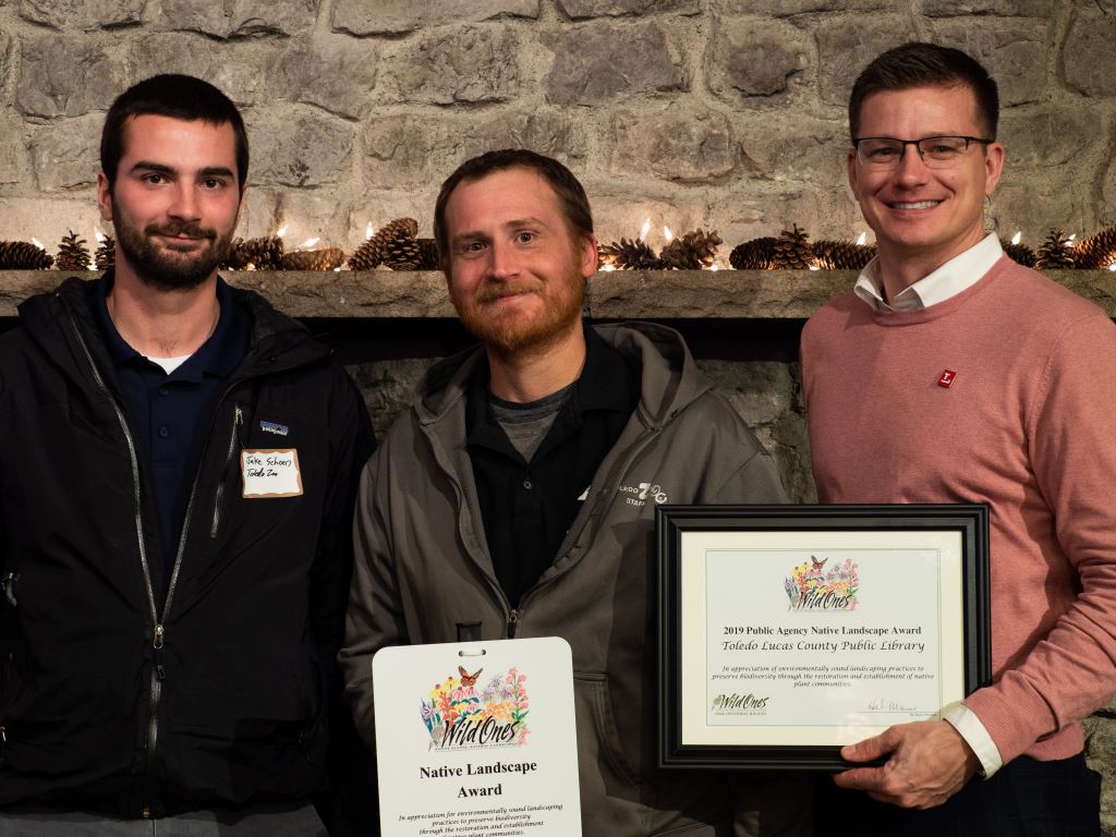 2019 Landscape Awards – Wild Ones Oak Openings Region (NW Ohio & SE ...