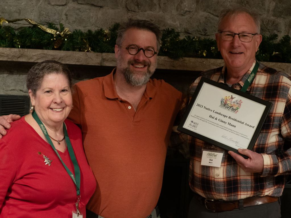 2023 Awards – Wild Ones Oak Openings Region (NW Ohio & SE Michigan)